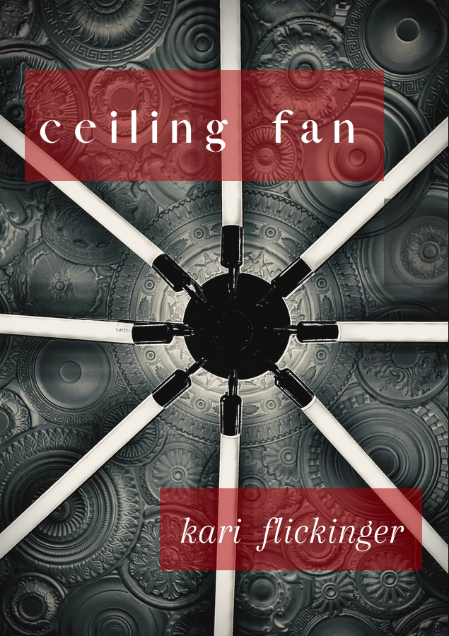 KARI ANN FLICKINGER MEMORIAL PRIZE – An alternative prize for poetry ...