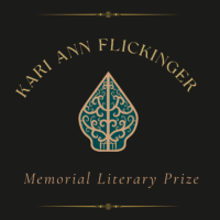 Poetry – KARI ANN FLICKINGER MEMORIAL PRIZE