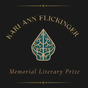 KARI ANN FLICKINGER MEMORIAL PRIZE – An alternative prize for poetry ...