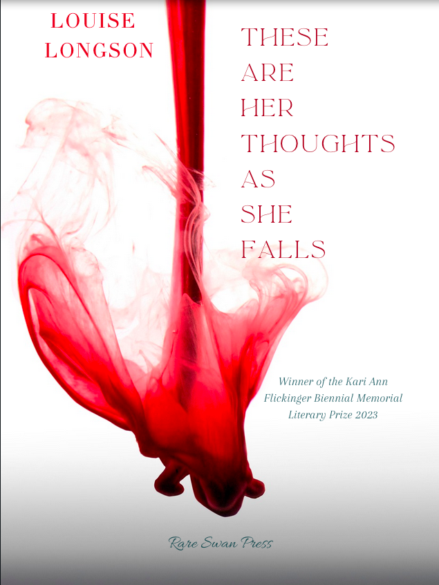 Rare Swan Press – KARI ANN FLICKINGER MEMORIAL LITERARY PRIZE