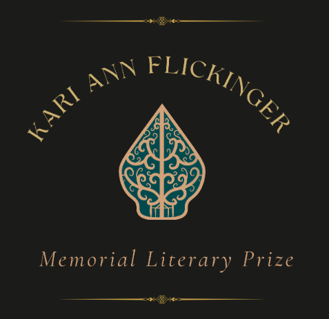 Ballerini Book Press – KARI ANN FLICKINGER MEMORIAL PRIZE